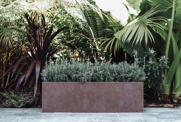 Planter Boxes for Every Space NZ | Birdies Garden Products